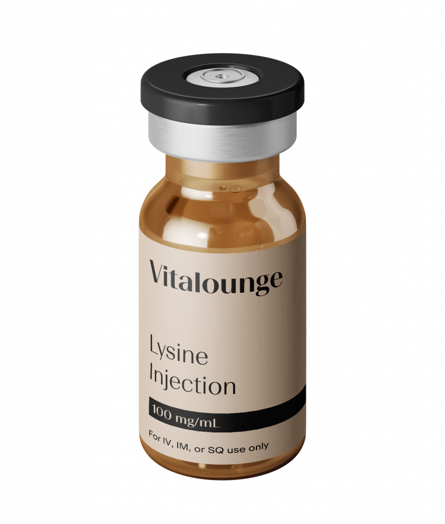 Injectable Treatments - Vitalounge