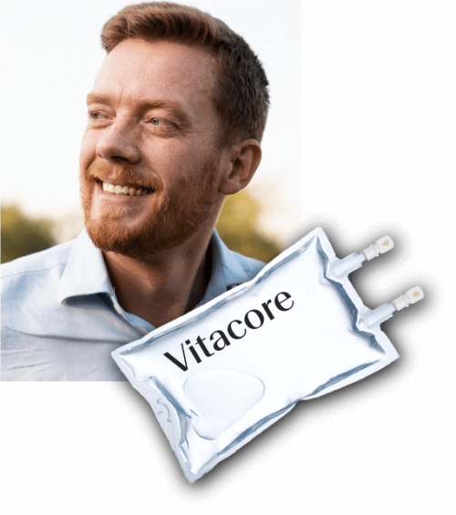 Vitacore IV Infusion Membership | Vitahealth