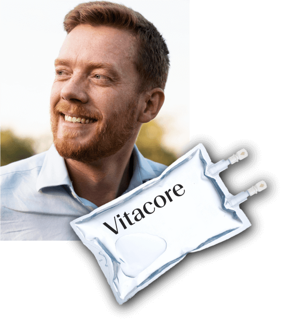 Vitacore IV Infusion Membership | Vitahealth