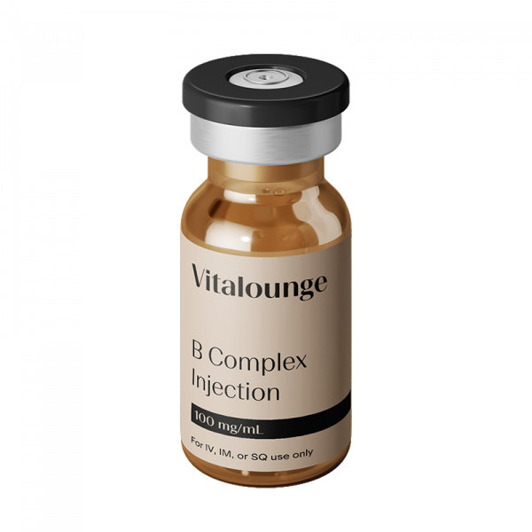 Injectable Treatments - Vitalounge