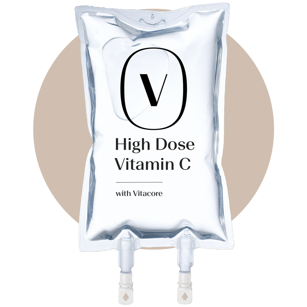 High-Dose Vitamin C IV Therapy | Vitalounge